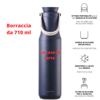 lacdc.it - La Casa di Carta